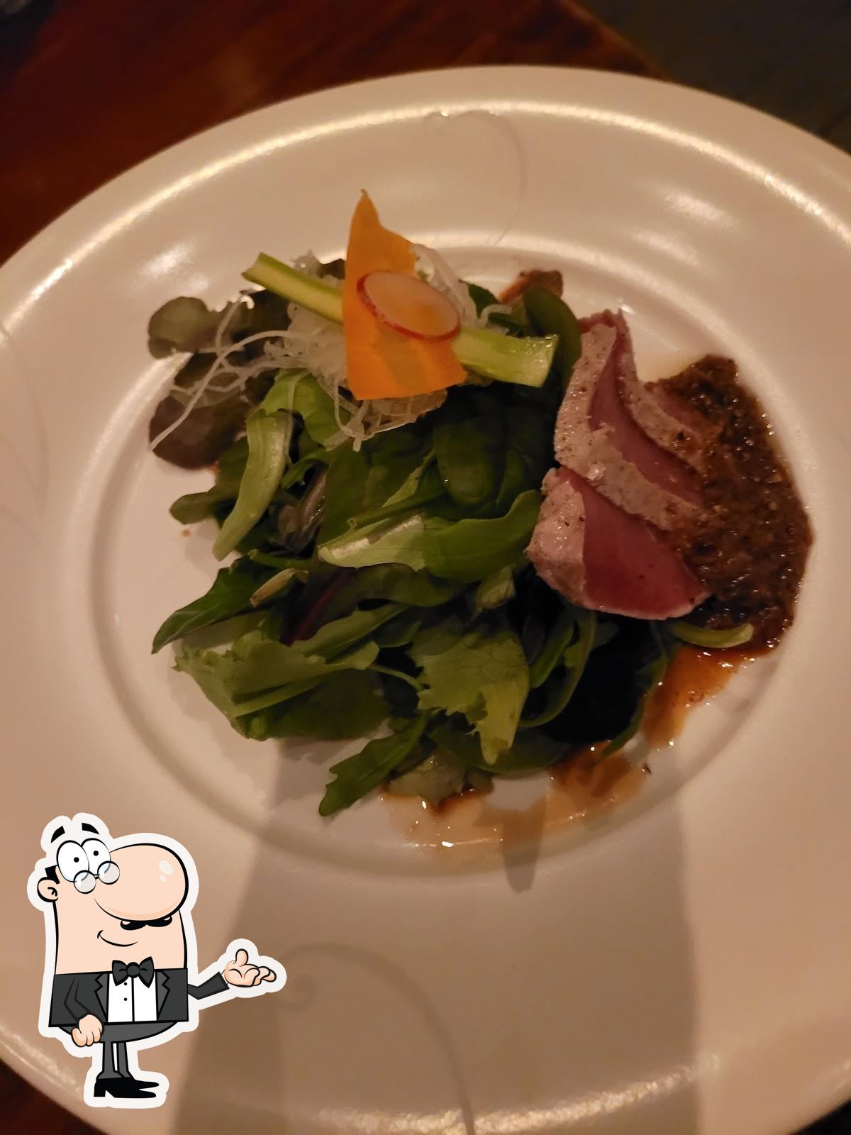 Nobu Marbella, Marbella - Restaurant menu, prices and reviews