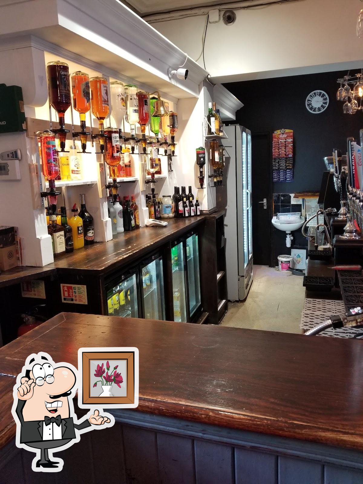 Old Swan Abbot street wrexham in Wrexham - Restaurant reviews