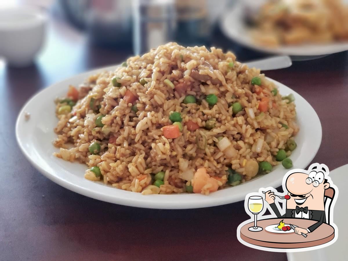 Restaurant Vieux Kam-Shing, Laval, 575 Blvd. Saint-Martin O - Menu du ...