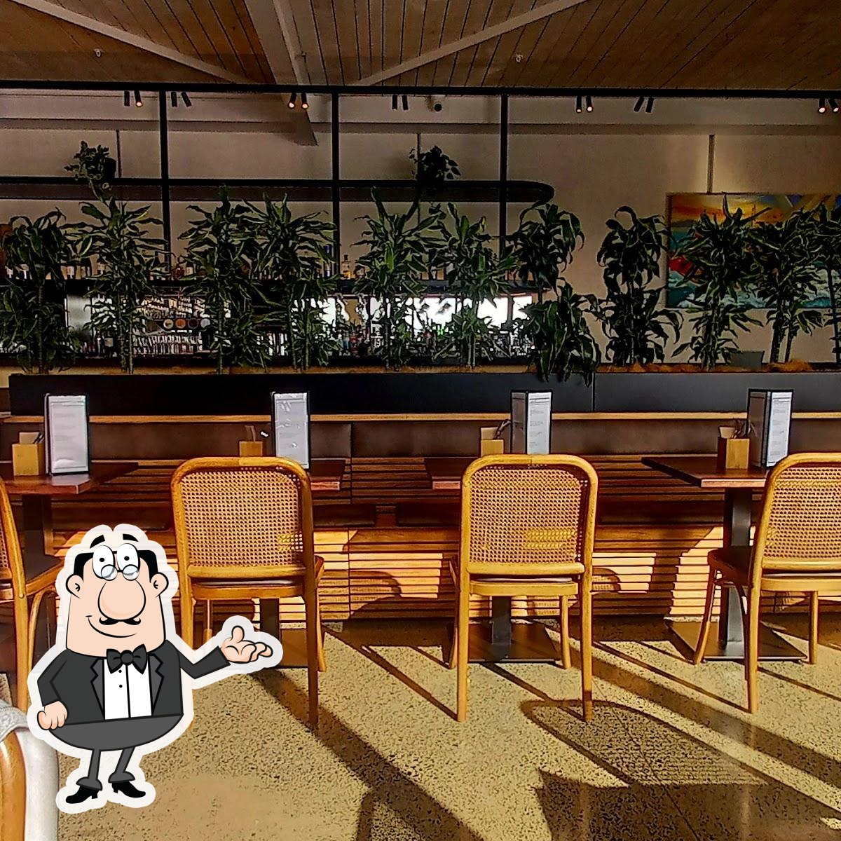 San Marco Trattoria & Bar, Auckland - Restaurant menu, prices and reviews