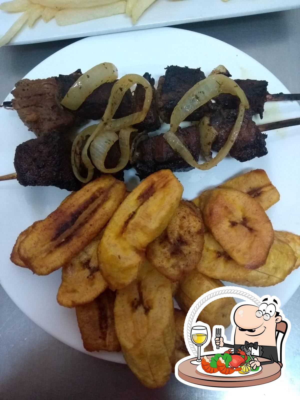 Simba Resto Lounge in Ottawa - Restaurant reviews