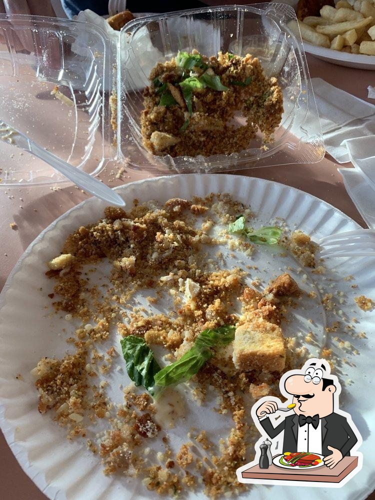 Snow White in Wildwood - Restaurant menu and reviews