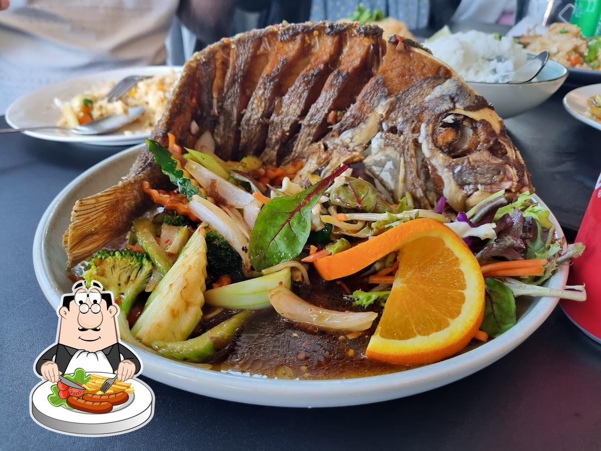 ZANA Ormiston, Auckland - Restaurant menu, prices and reviews