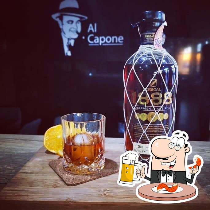 Al Capone Caffee Bar, Púchov - Restaurant reviews