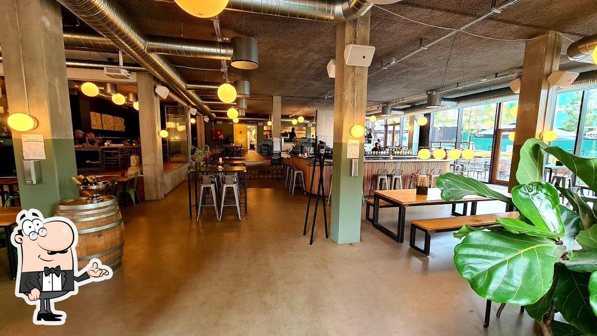 Carls Øl & Spisehus restaurant, Copenhagen - Restaurant menu and reviews