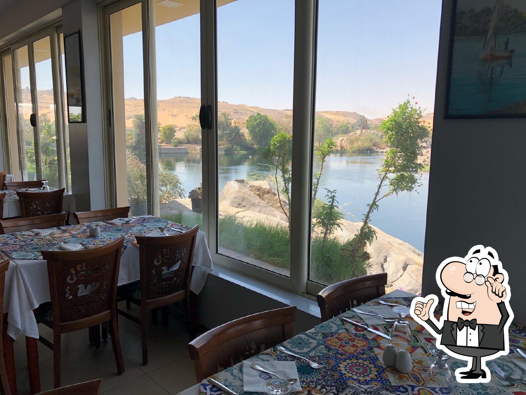 El Dokka Nubian Restaurant, Aswan - Restaurant menu, prices and reviews