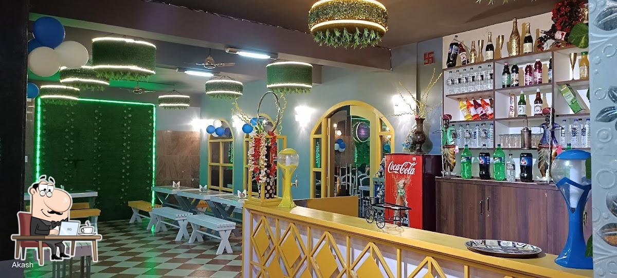 MTC Food JUNCTION, Bhubaneswar - Restaurant menu, prices and reviews