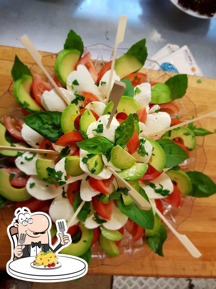 Rocca, London - Restaurant menu, prices and reviews