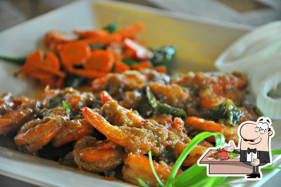 Viewing Deck 4 restaurant, Bacolod, Pta. Taytay - Restaurant reviews