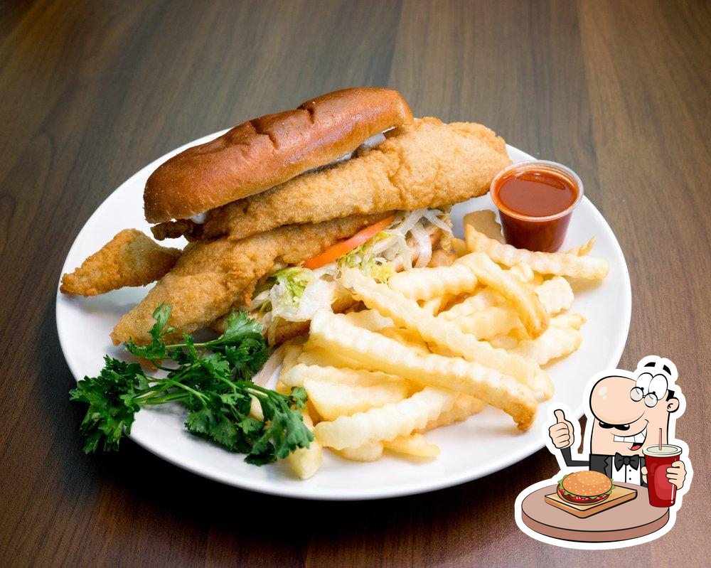 Docks Great Fish, 4011 W 167th St in Country Club Hills - Restaurant ...