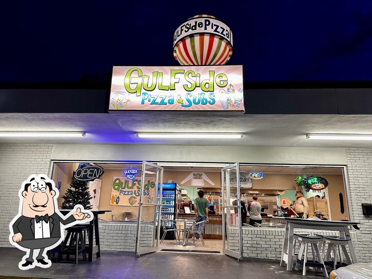 GulfSide Pizza & Subs, Largo - Restaurant menu, prices and reviews