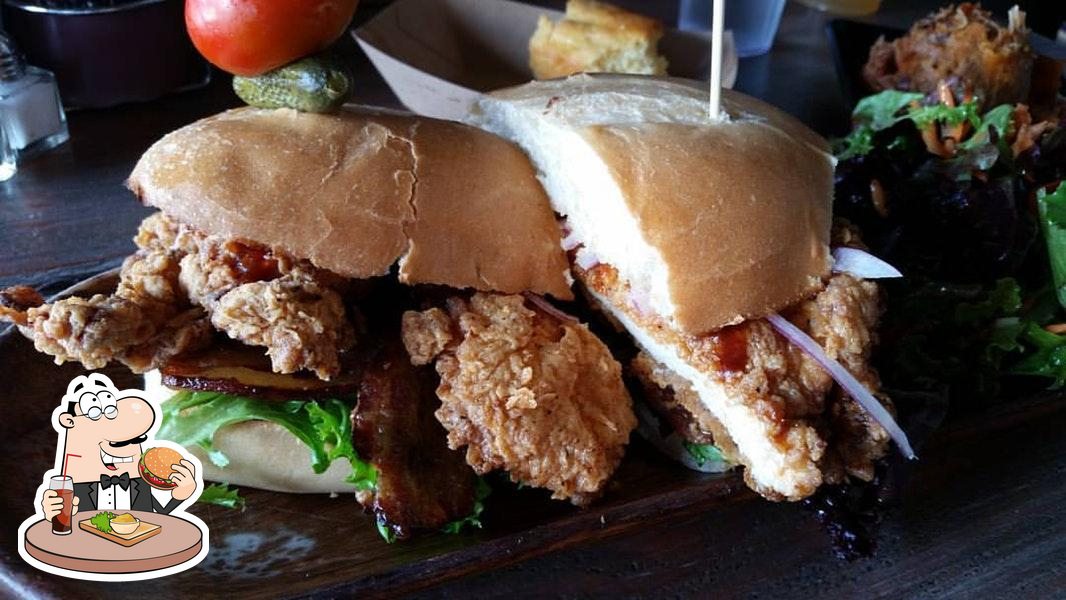 My 2 Cents LA in Los Angeles - Restaurant menu and reviews