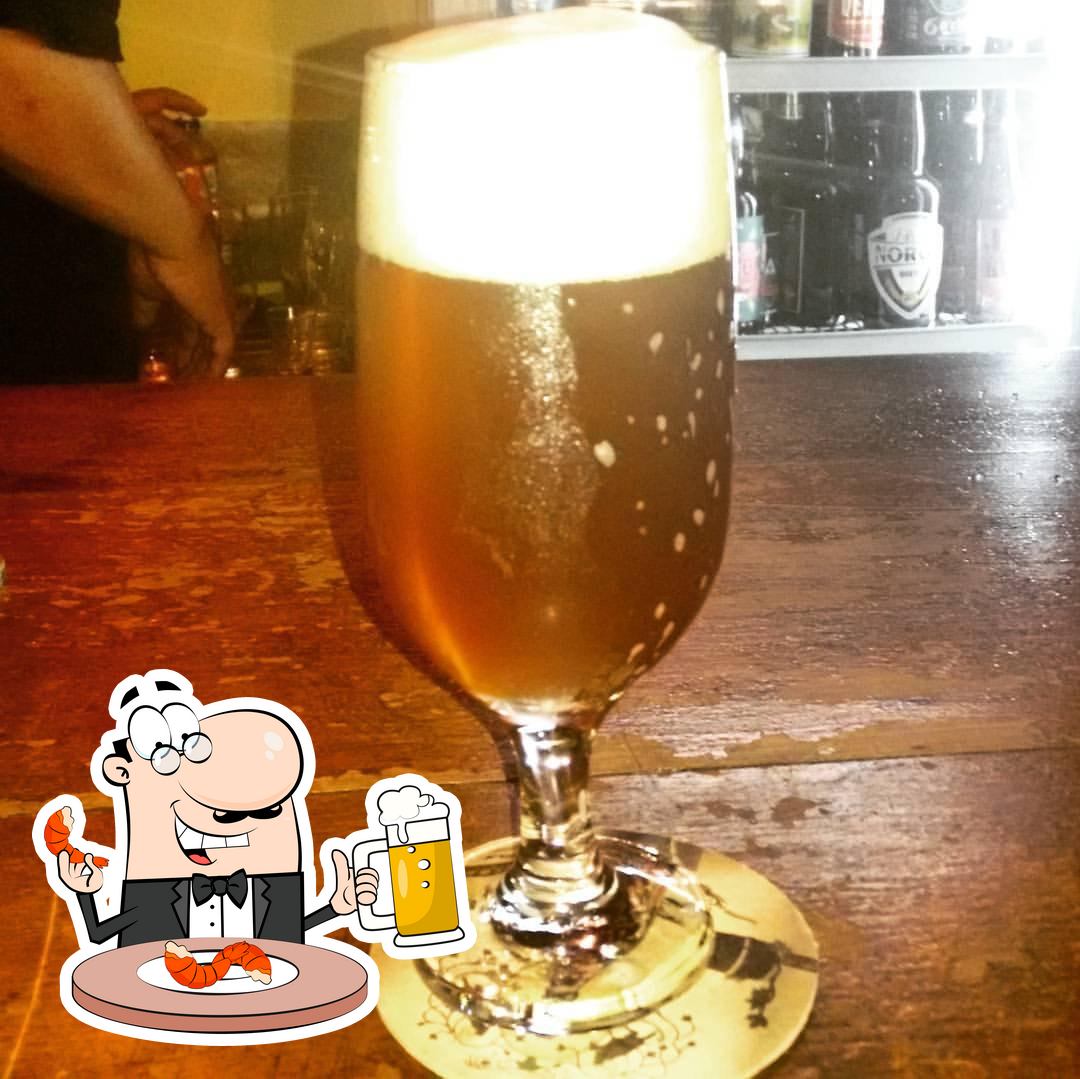 Noroc Bier, Uberaba - Avaliações de restaurantes