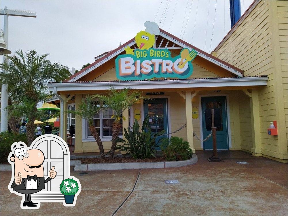 Pineapple Pete's in San Diego - Restaurant menu and reviews