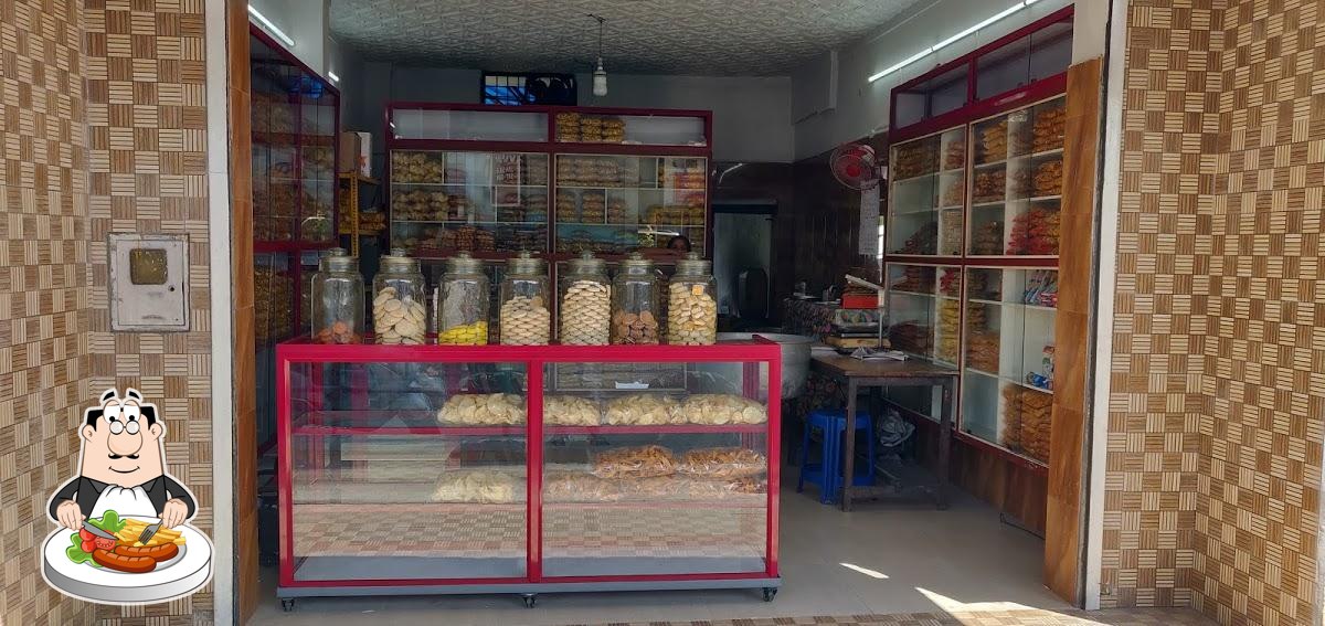 Sona Bakery Fresh Chips Center, Kochi, 34/1841-a - Restaurant reviews