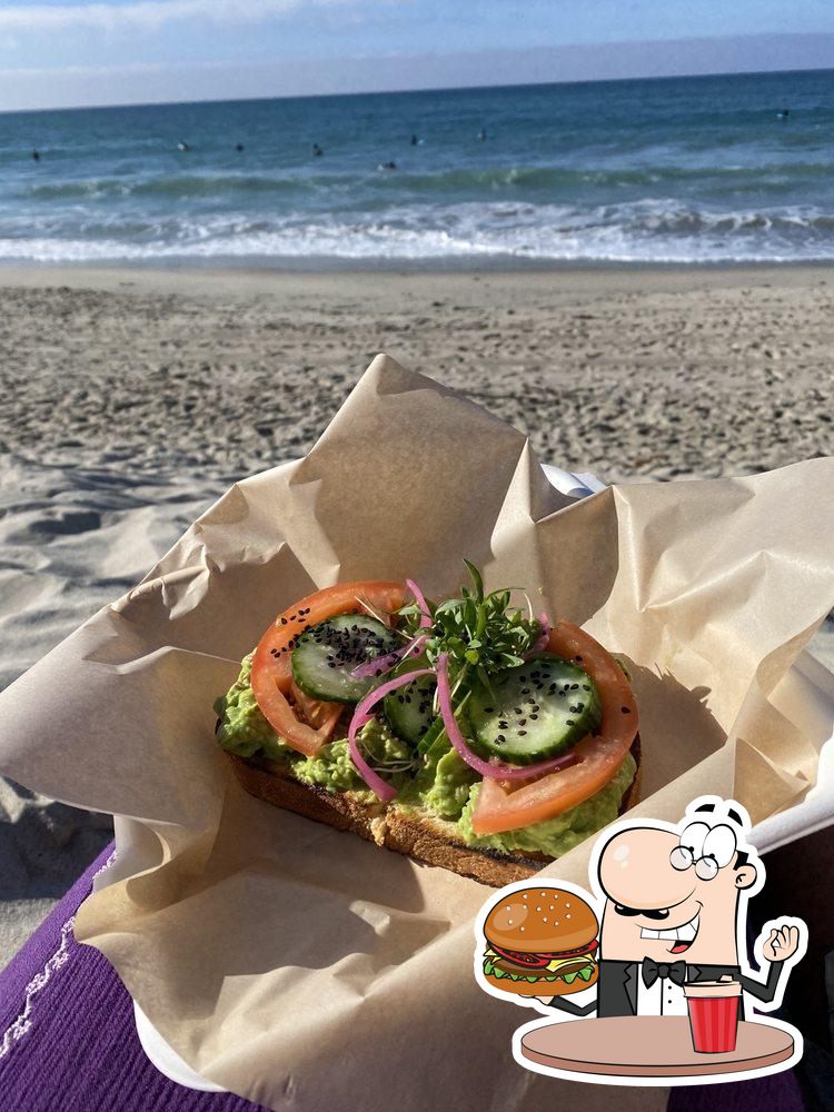West Toast Cafe, 339 W Paseo De Cristobal in San Clemente - Restaurant ...