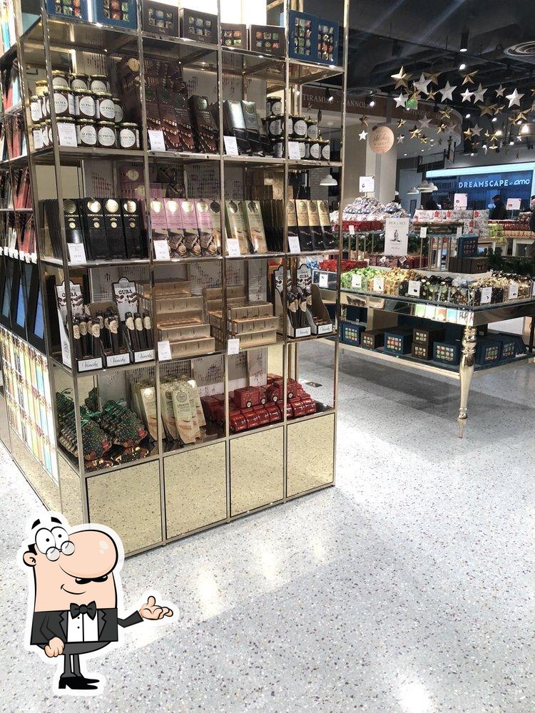 Eataly Dallas, Dallas - Restaurant menu, prices and reviews