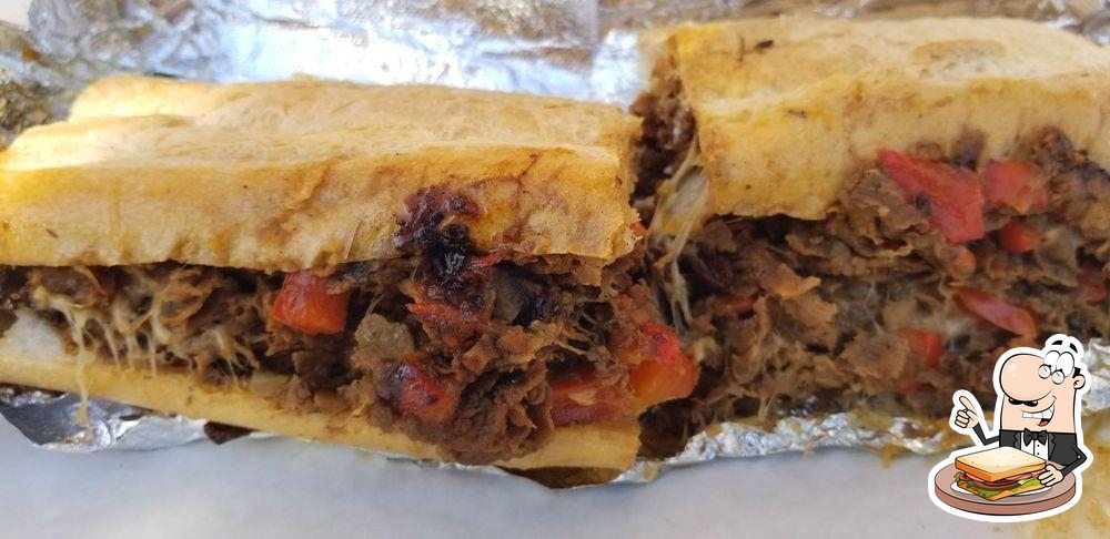 Michelle Faedo's in Tampa - Restaurant menu and reviews