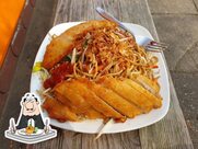 Kim's Asia Imbiss restaurant, Berlin - Restaurant reviews