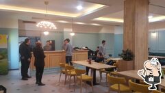 Sandwich Bar AGORA, Kosovo