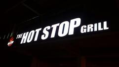 The Hot Stop Grill Restaurant, Cainta - Restaurant reviews