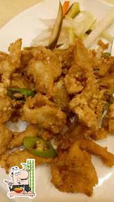 Hap Chan Tea House, Manila, Third Floor - Restaurant menu and reviews