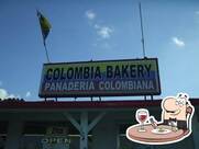 Colombia Bakery in Orlando - Restaurant reviews