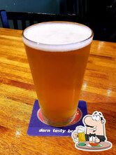 RockTown Grill & Pizzeria - Mansfield in Spokane Valley - Restaurant ...
