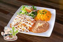 Taco Max Mexican Grill in Chicago - Restaurant menu and reviews
