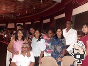 Roma Revolving Restaurant, Durban, Victoria Embankment - Restaurant reviews
