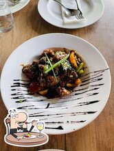 Bacharika- Rooftop Bar And Kitchen, Pune - Restaurant menu and reviews