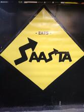 Eats Saasta restaurant, Quezon City - Restaurant reviews