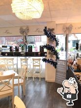 Mims Moms Coffee Bar in Cannock - Restaurant reviews