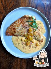 Fish and Forest in York - Restaurant reviews
