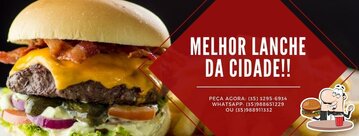 Chalé Lanches cafeteria, Machado, Av Arthur Bernardes - Avaliações de ...