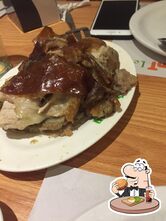 CNT Lechon BBQ, Cebu City, J Labra St - Restaurant menu and reviews