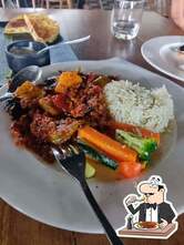 Bacharika- Rooftop Bar And Kitchen, Pune - Restaurant menu and reviews