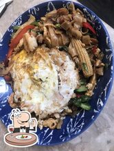 Johnny Wokker, 6045 N El Dorado St in Stockton - Restaurant reviews