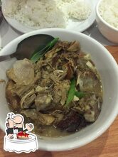 CNT Lechon BBQ, Cebu City, J Labra St - Restaurant menu and reviews