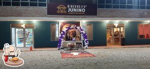 RINCONCITO JUNINO - "Momentos para compartir" restaurant, Junín ...
