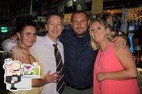 Crazy Scots Bar in Blackpool - Restaurant reviews