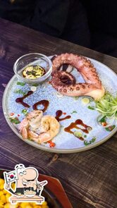Soju Hanjan in Markham - Restaurant menu and reviews