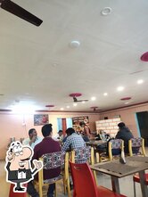Pappu Charu Uppu Chepa Restaurant, Hyderabad - Restaurant reviews