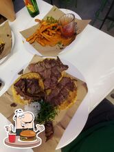 Restaurante Tacos Atarantados, San Pedro Garza García - Opiniones del ...