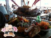 Morgans Seafood in Scarborough - Restaurant menu and reviews