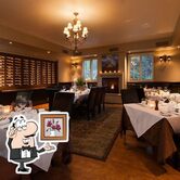 Layla at MacArthur Place in Sonoma - Restaurant menu and reviews