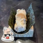 Kaizen in New York City - Restaurant menu and reviews