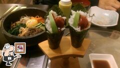 KJ's restaurant in London - Restaurant reviews
