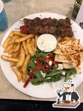 Cafe Mia Edgecliff, 9 Eastpoint Food Fair in Edgecliff - Restaurant reviews