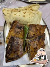 Bait Al Walima restaurant, Ajman - Restaurant menu and reviews